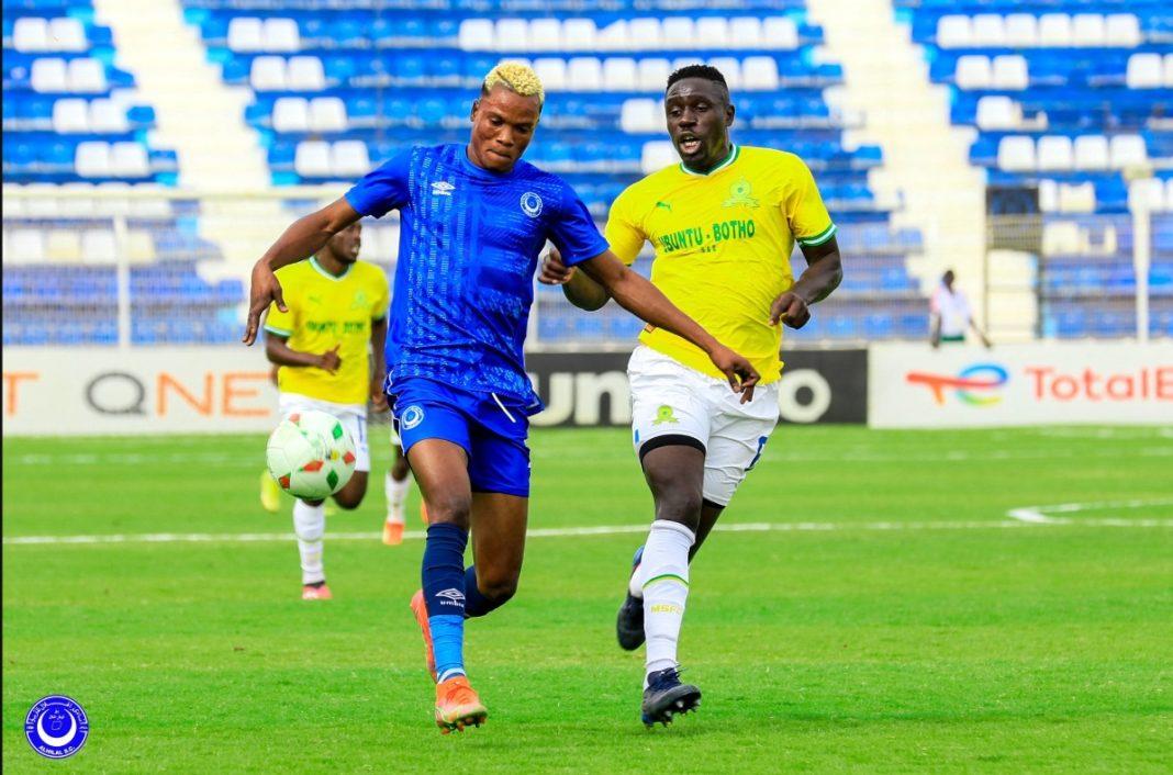 Ligue des Champions/CAF: Al Hilal de Glody Lilepo, Fabrice Ngoma et ...